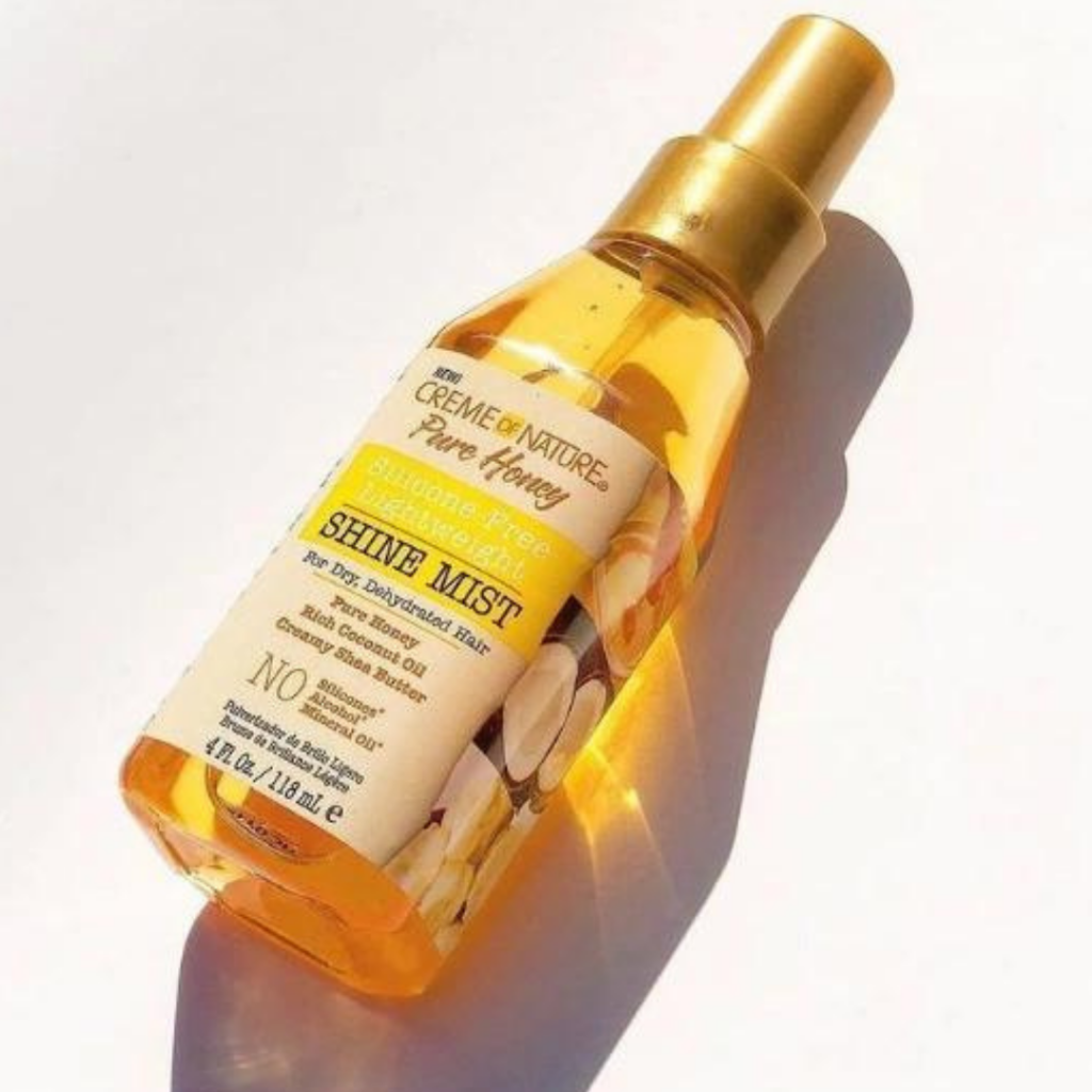 Shine Mist Brillo Bruma – Munk